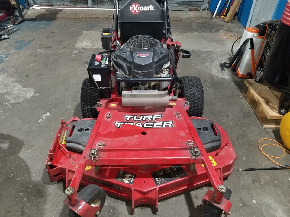 exmark turf tracer 52 | eBay
