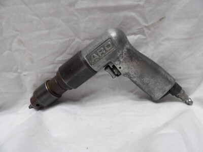 Air Tools - Aro Air Tools