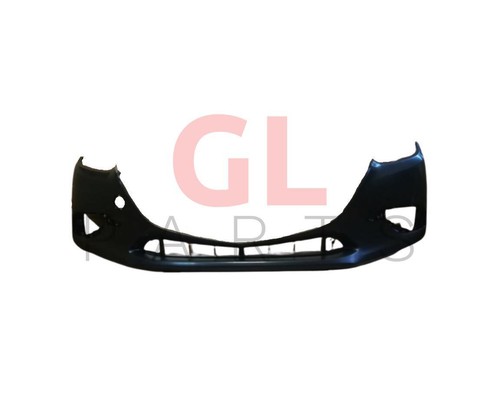 FÜR MAZDA 3 2017- STOSSSTANGE Grundiert B63B-50-031-BBB Neu | eBay