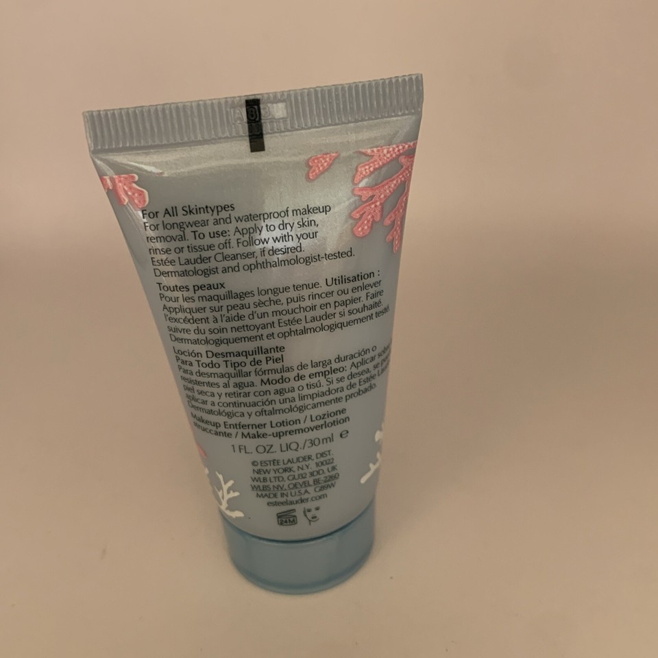 NEW Estee Lauder Take It Away Makeup Remover Lotion 1 fl oz / 30 ml ...