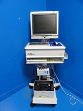 Bio-Logic Natus Hearing AuDX Pro 580-AXPBOX-010 Screener w/ 580-PROAE3 ...