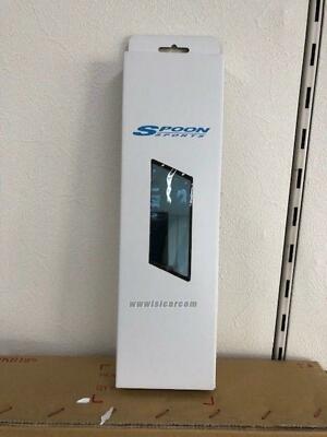 SPOON SPORTS BLUE WIDE REAR VIEW MIRROR FOR HONDA S2000 AP1 AP2 76400 ...