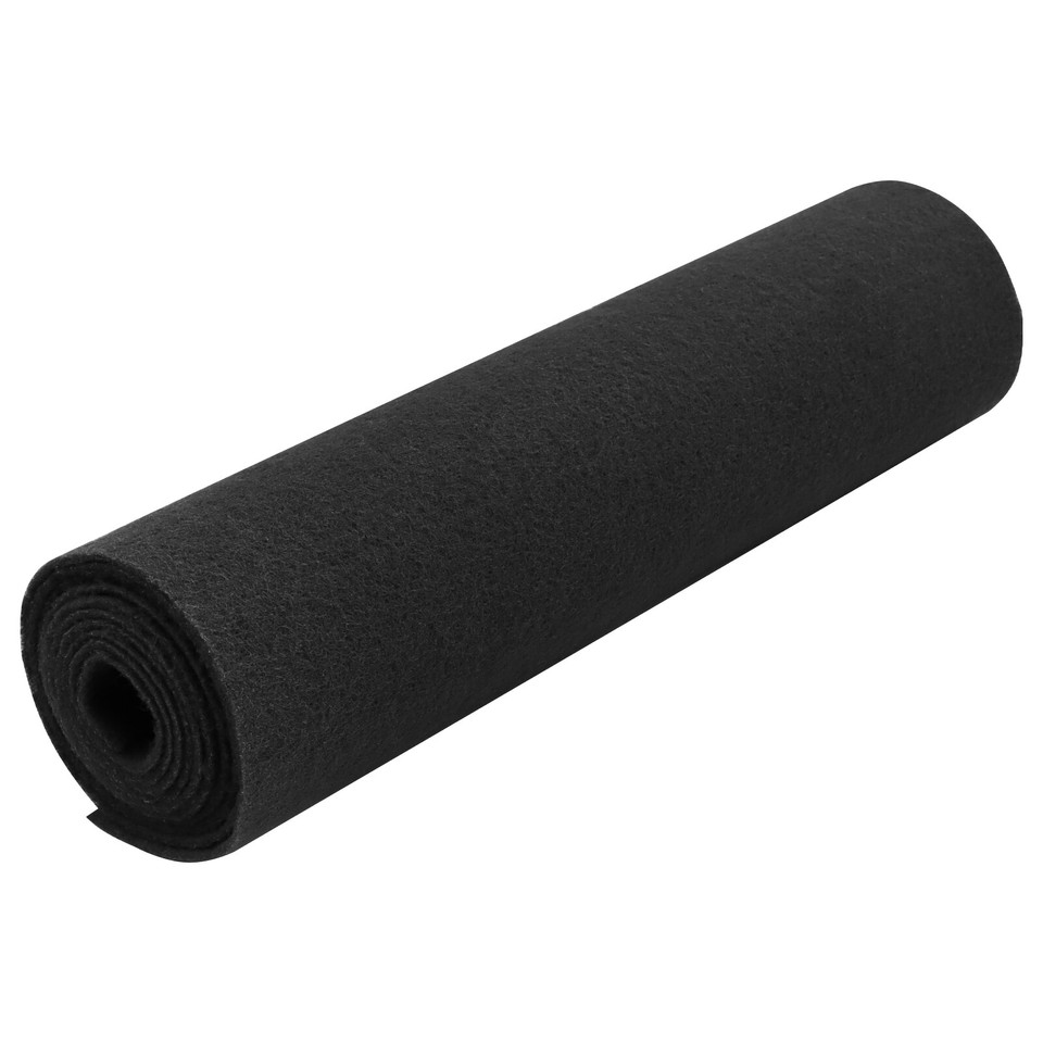 Wear Resisting Speaker Box Carpet Liner for Car Stereo DJ BOX Wrap ...