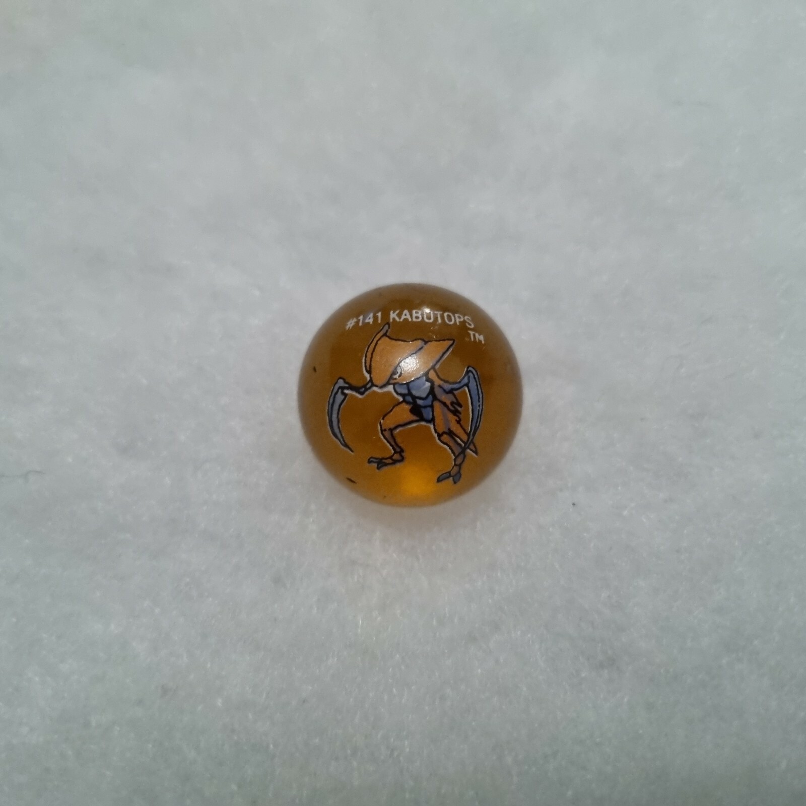 Vintage Pokemon Marbles - 90s, Various | eBay