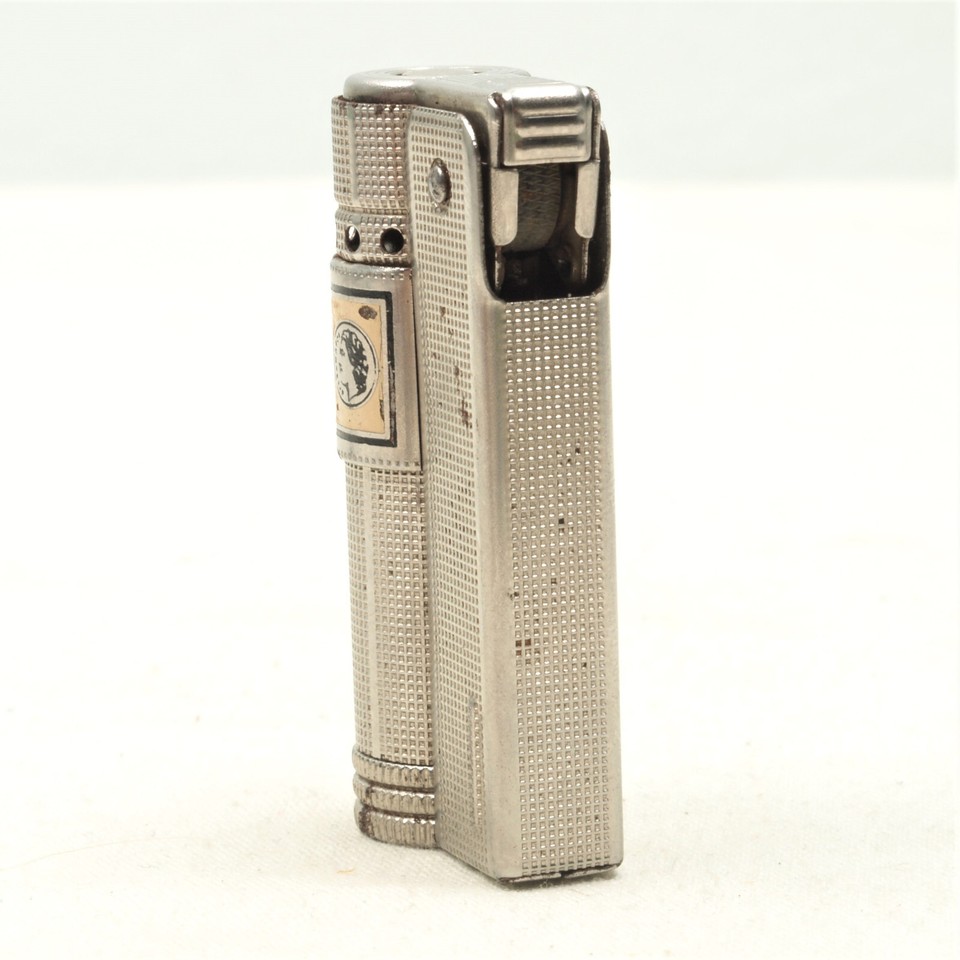 Imco Triplex Junior 6600 Austria Macedonia Newspaper Greece Old Petrol ...