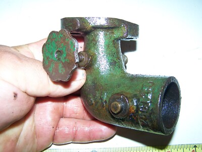 Stationary Engines - Stover Engine Parts