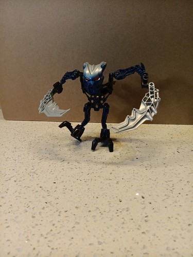 Lego Bionicle - Gavla (8948) 100% Complete 673419102254 | eBay