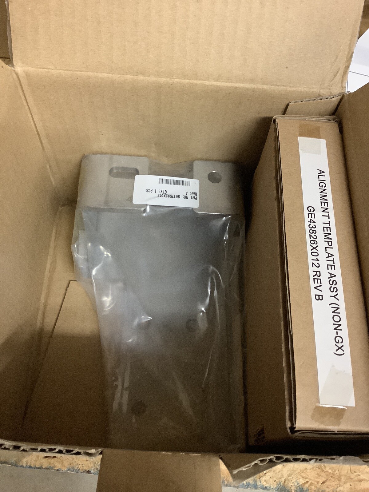 Fisher Controls Mounting Kit GG21430X012 | eBay