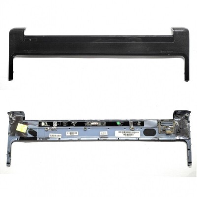 Keyboard Cover 531605-001 HP Pavilion DV6-1100SS Hinge Lid Power Button ...