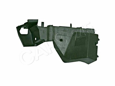 Genuine Guide section left AUDI Audi Q5 8RB 8R0807283C | eBay