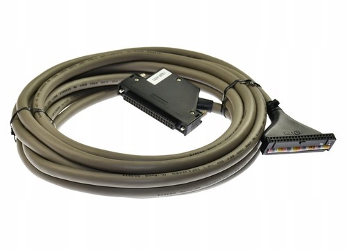 C40HF-50PB-1 Samwon I/O module signal cable /#8 L26P 6397 | eBay