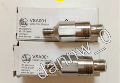 1PC New in Box original IFM VSA001 pressure sensor | eBay