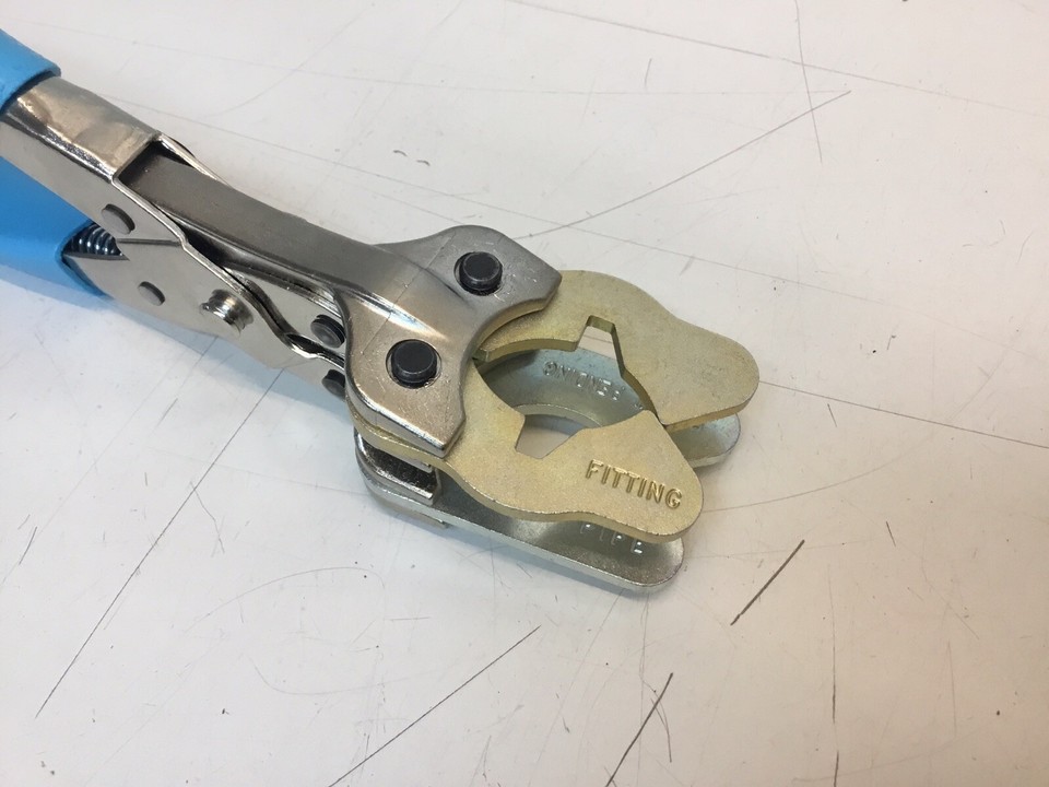 Sharkbite Prod3810 Push-To-Connect Fitting Removal Tool 697285056305| eBay