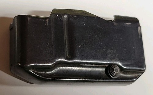 VTG Factory Remington Model 4 740 742 7400 30-06 Factory Magazine Clip ...