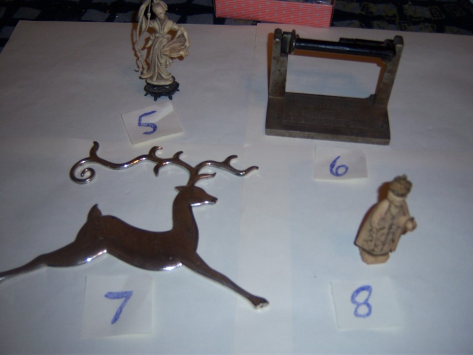 FIGURINES PHOTOS NICKNACK DECOR TREASURES MIXED LOT $8 EACH (PICK & CHOOSE) | eBay