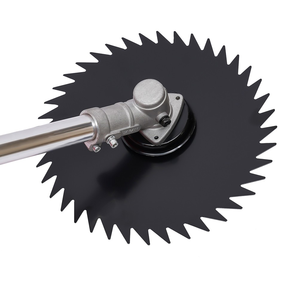 Hand Push Type Grass Cutter Lawn Mower Trimmer Gasoline Brush Cutting ...