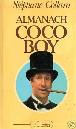 Coco Boy Almanac - LISA 2709603551| eBay
