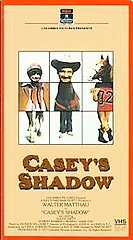 Caseys Shadow (VHS, 1995) for sale online | eBay