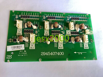 1PC USED 2945407400 PF400 series 110-132-160-200-250kw drive trigger | eBay