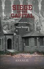 Siege Of The Capital: A Jake Katz Novel New 9781511916431 Fast Free ...
