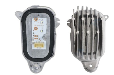 Left DRL Daytime Running Light Module for Audi Q5 2013-2017 Headlight ...