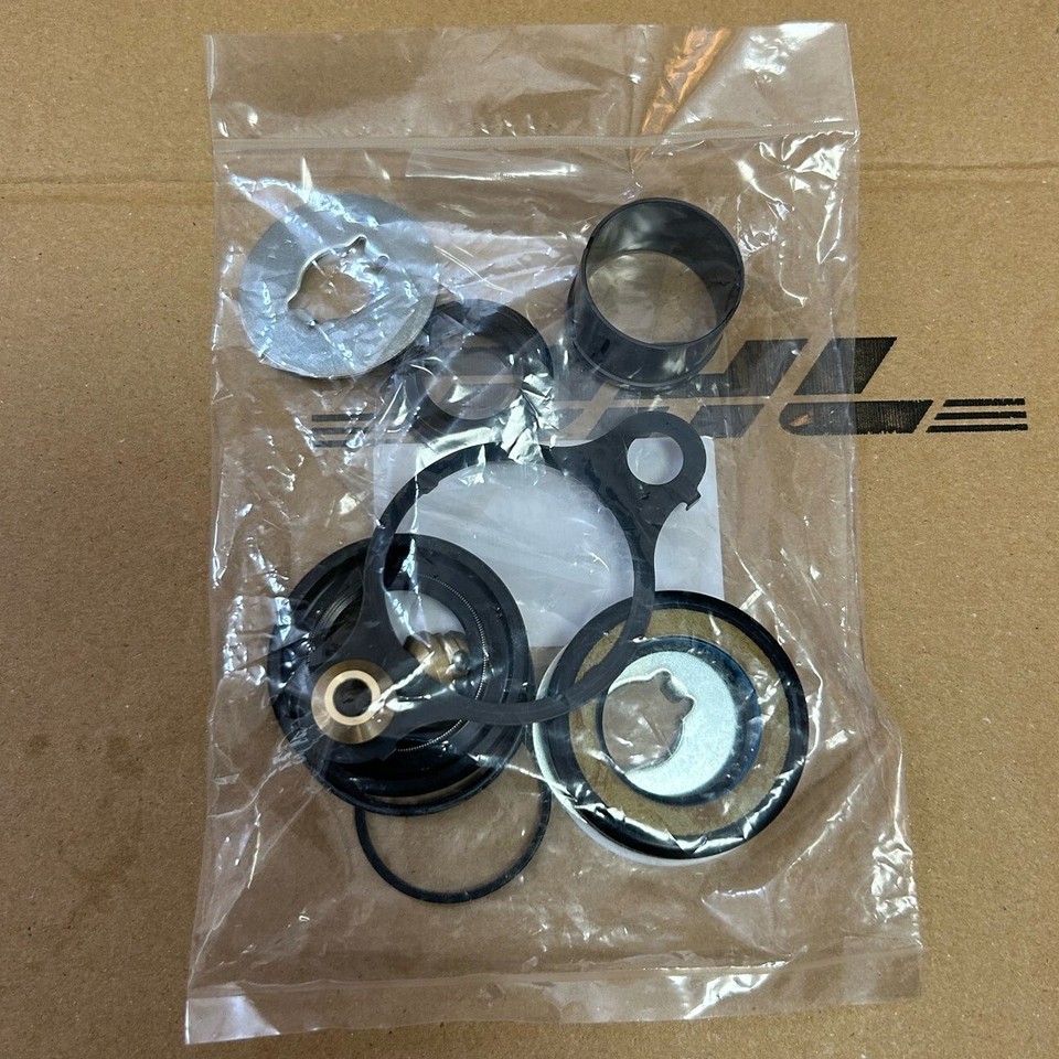 Toyota Noah Voxy Power Steering Gear Gasket Kit 04445-44010 | OE ...