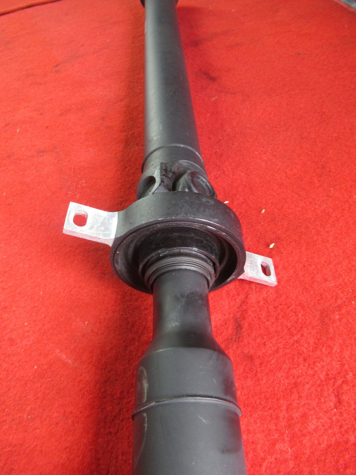 2010 BMW X6 M Rear Drive Shaft Propeller 26107564398 for sale online | eBay