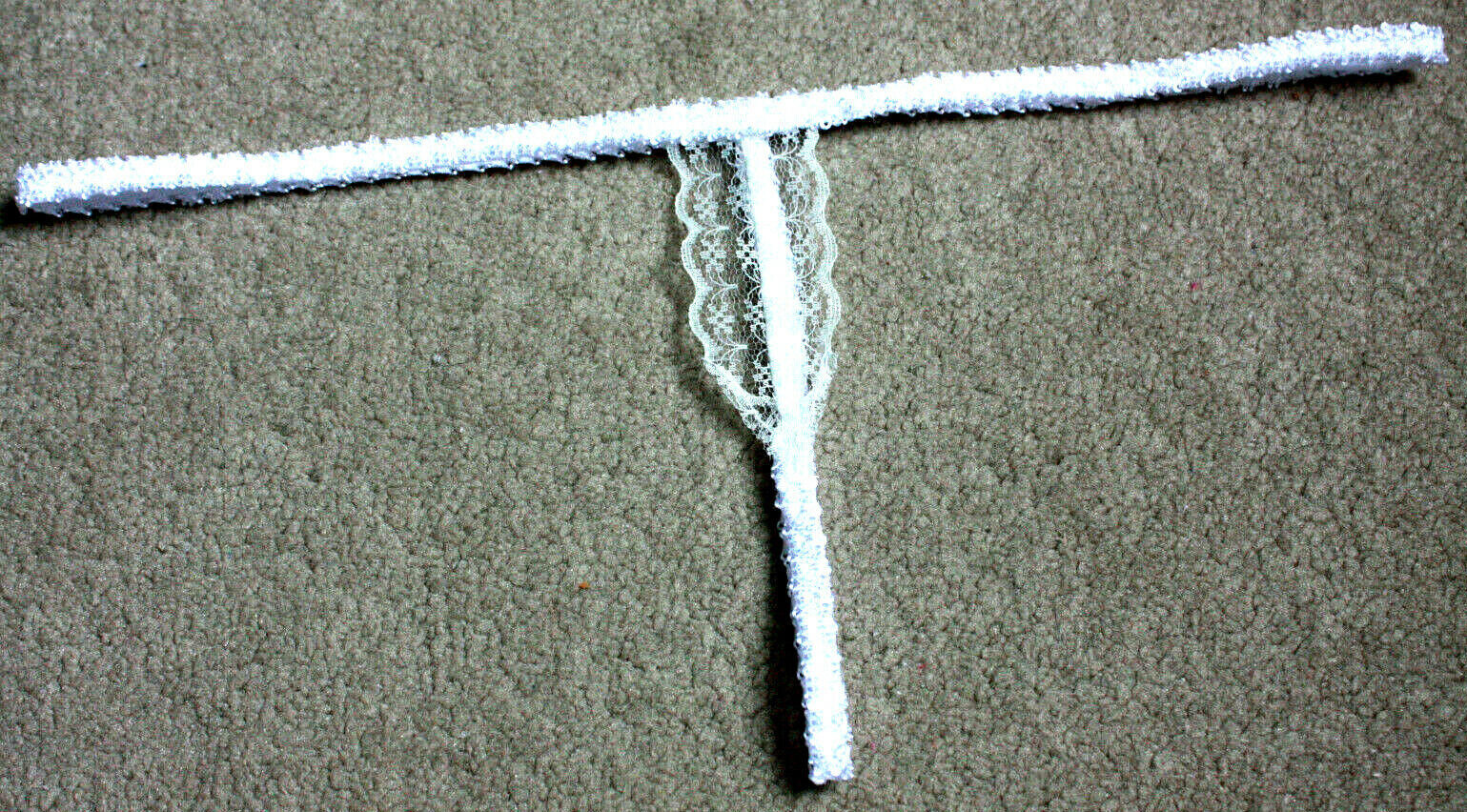 Sexy Women Exotic Lingerie G-String Tear Micro Drop Thongs. | eBay