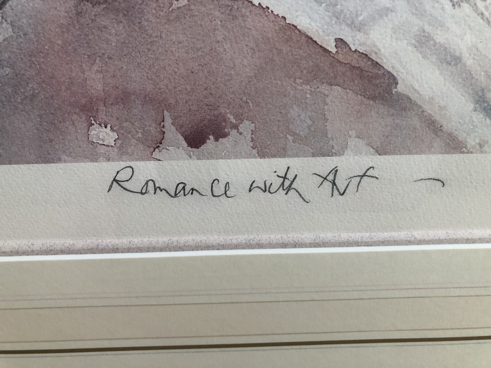 gordon king limited edition signed print | eBay UK