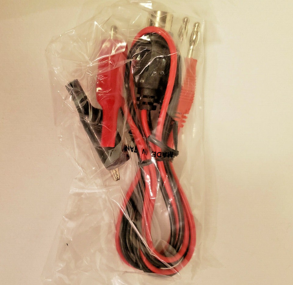 Pasco Scientific Voltage Sensor Model CI-6503 | eBay