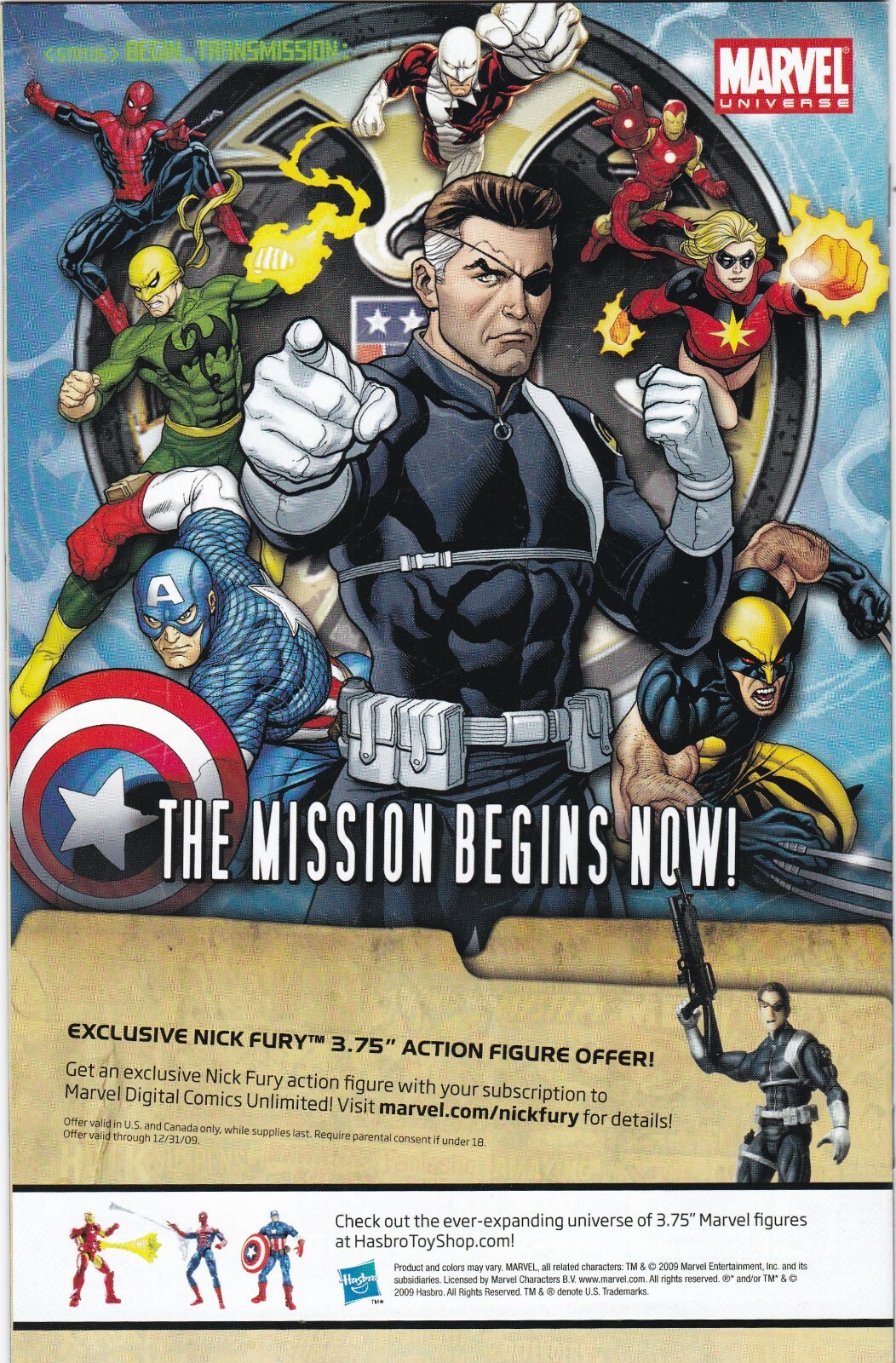 INCREDIBLE HULK #604 VERY FINE+ 1st MARLO CHANDLER as HARPY Immortal ...