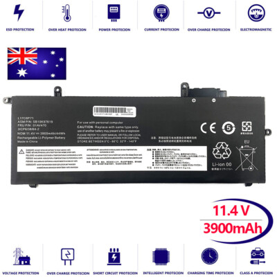 01AV470 Battery for Lenovo ThinkPad X280-20KF 20KESELB0 X280 A285 ...