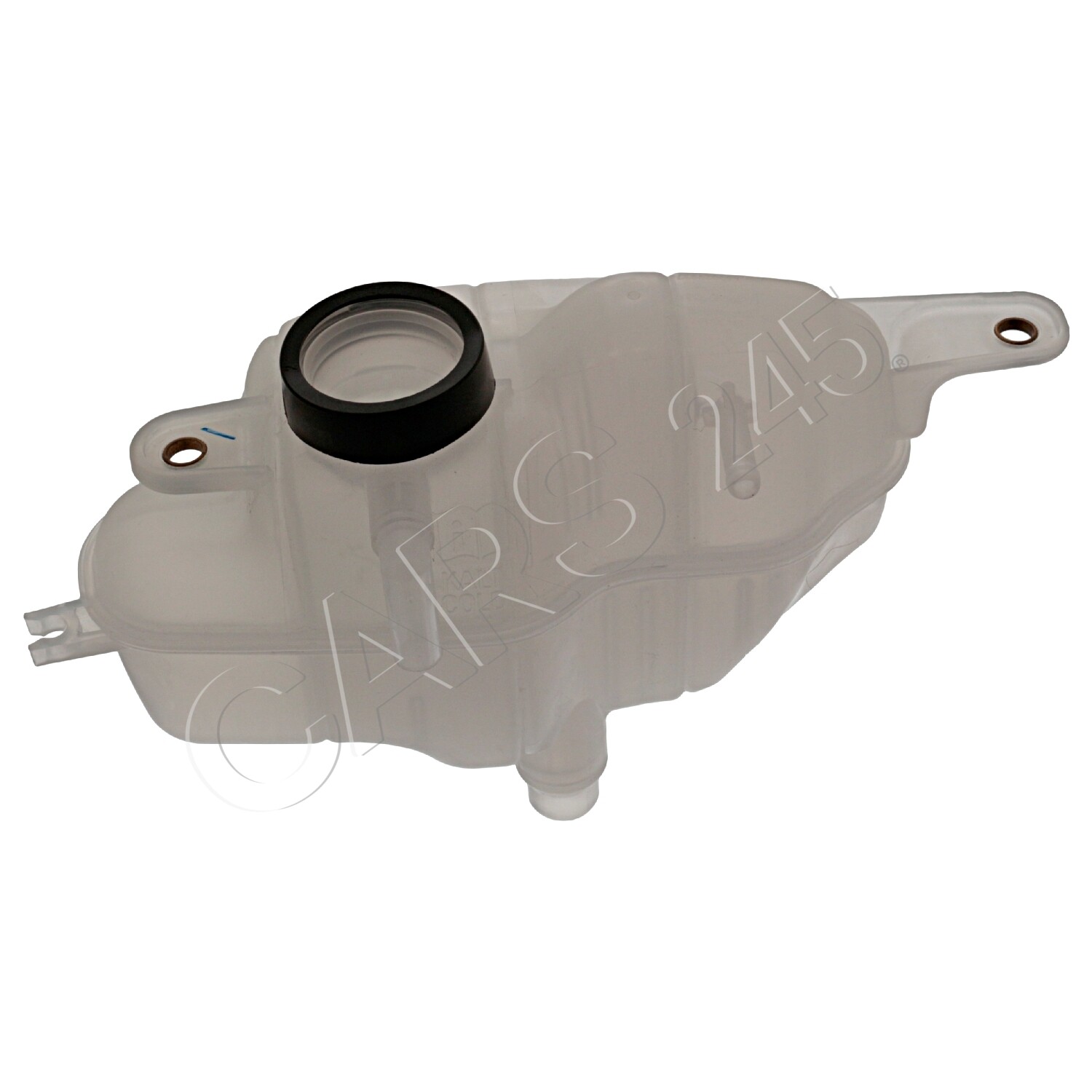 Coolant Expansion Tank FEBI For OPEL VAUXHALL Corsa E Van Corsa 14 ...