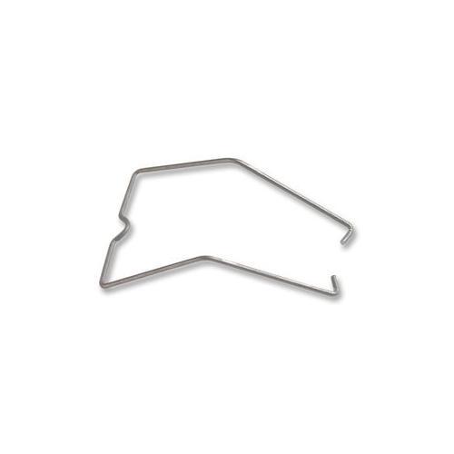 RT09706 PT28800 TE Connectivity / Schrack Clip Di Fissaggio In Metallo ...