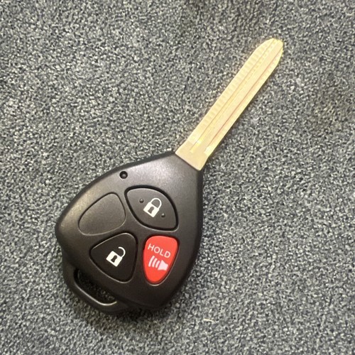 OEM 2010-2025 Toyota 4RUNNER RAV4 keyless entry remote key fob HYQ12BBY ...