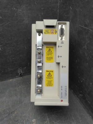 KEB F5 07.F5.B3A-Z000 Version 1.1 (78-186-8.25) | eBay