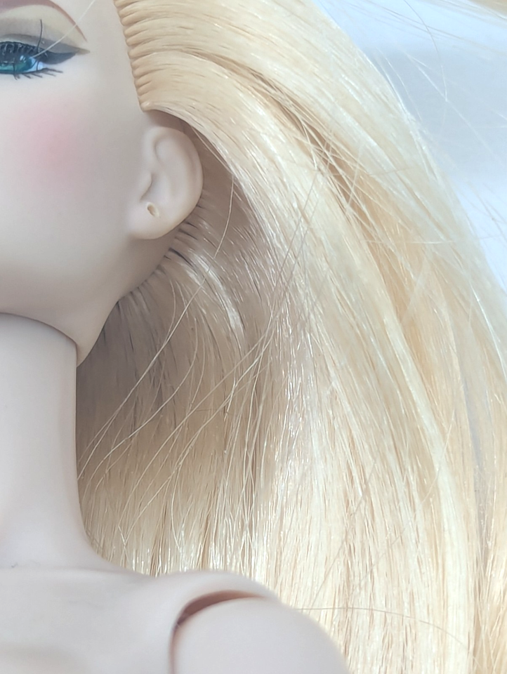 Integrity Doll Adaline Color Infused Line | eBay