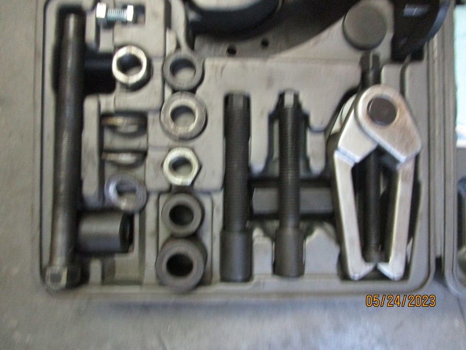 OTC Tools 6490 Hub Tamer Model | Aftermarket Branded