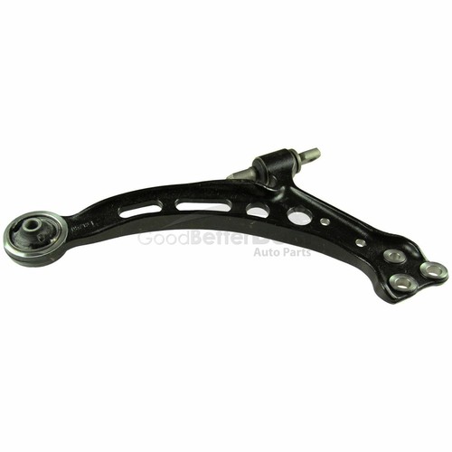 One New Moog Suspension Control Arm Front Left Lower RK620052 ...