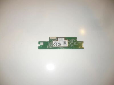 SHARP LC-90LE657U TV WIFI MODULE RUNTKB222WJN1 / DHUB-SP1 | eBay