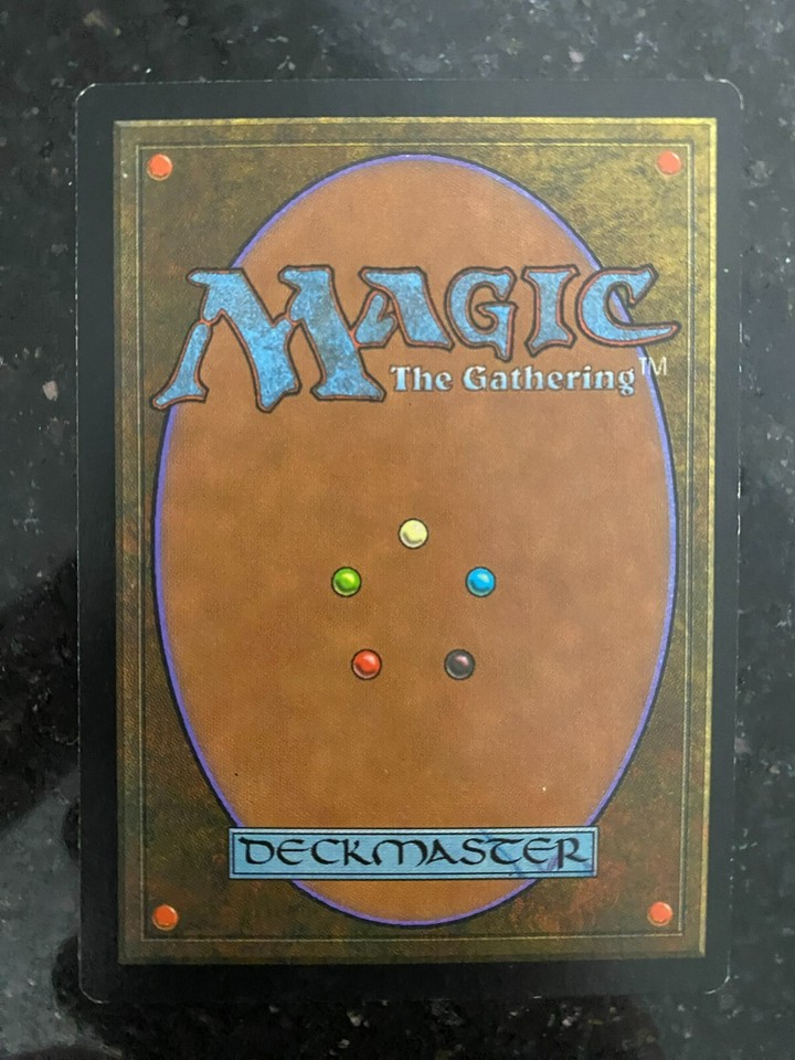 MTG Goblin Lackey Urza's Saga, Rare MINT Japanese edition | eBay