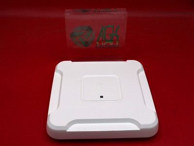Cisco WAP581 802.11ac Premium Dual Band 4x4 Wireless Access Point ...