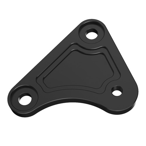 Idler Pulley Relocation Bracket Bolt Set for LS Truck Accessory ...