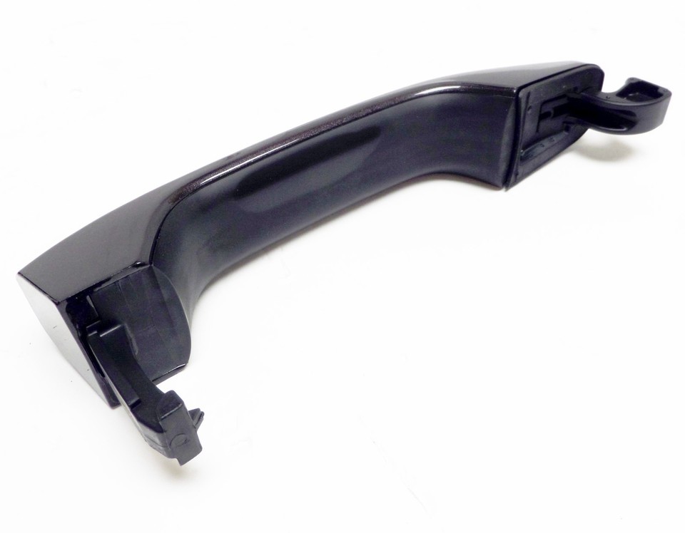 Exterior Door Handle Plum berry 2015-2020 Chevy Silverado Sierra ...