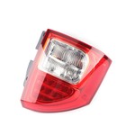 Left Driver Side LED Tail Light For Jeep Compass 2014-17 5272909AA ...