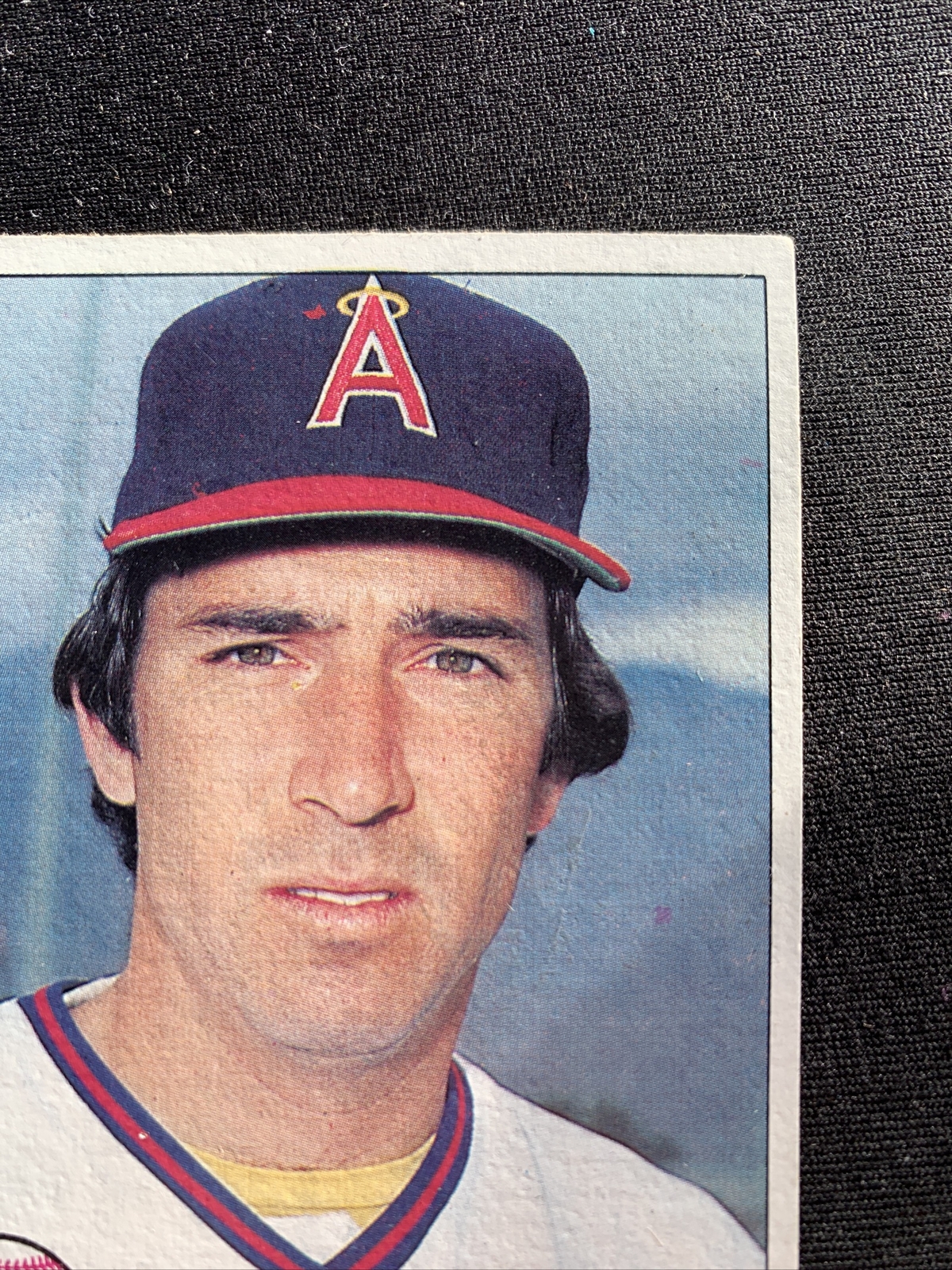 1979 Topps Baseball Card #601 Dave LaRoche California Angels NM Free ...