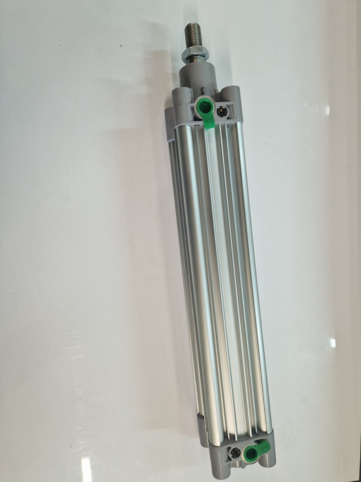 50mm Bore X 250mm Stroke Magnetic Double Acting ISO-VDMA Pneumax ...