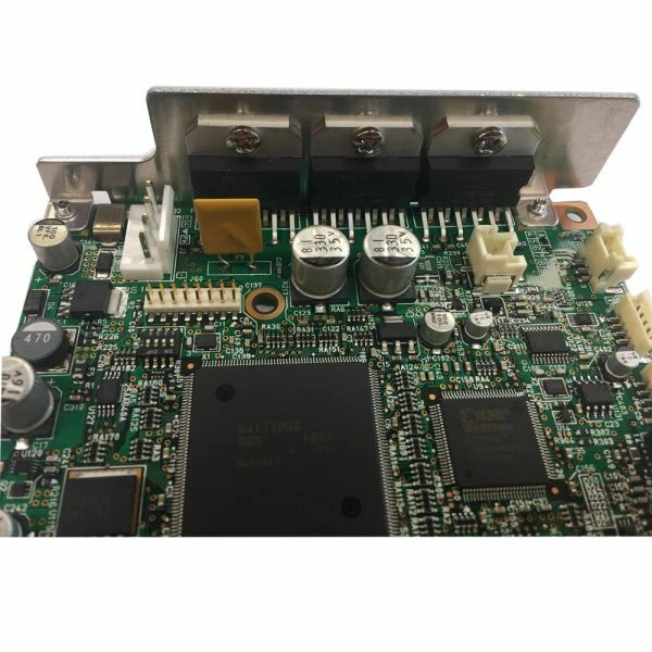 Original Main Board For Graphtec CE6000-40 CE6000-60, 53% OFF