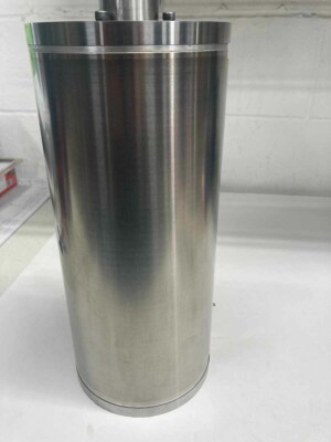 Plate Cylinder for Halm Super Jet Envelope Press - PN A28524 | eBay
