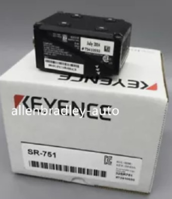 SR-751 Barcode Reader New SR-751 via DHL&FedEx&UPS | eBay